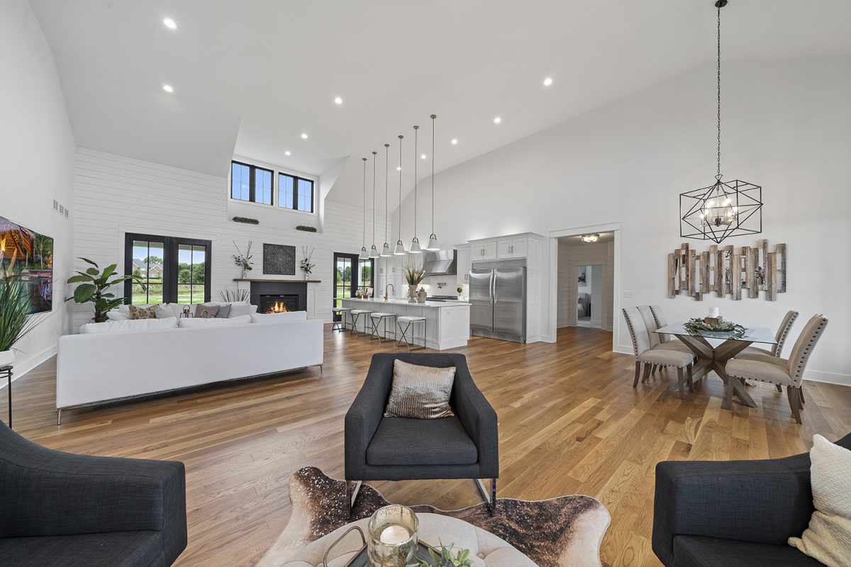 Taylor - Revolution Builders