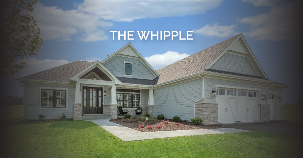 Whipple - Revolution Builders