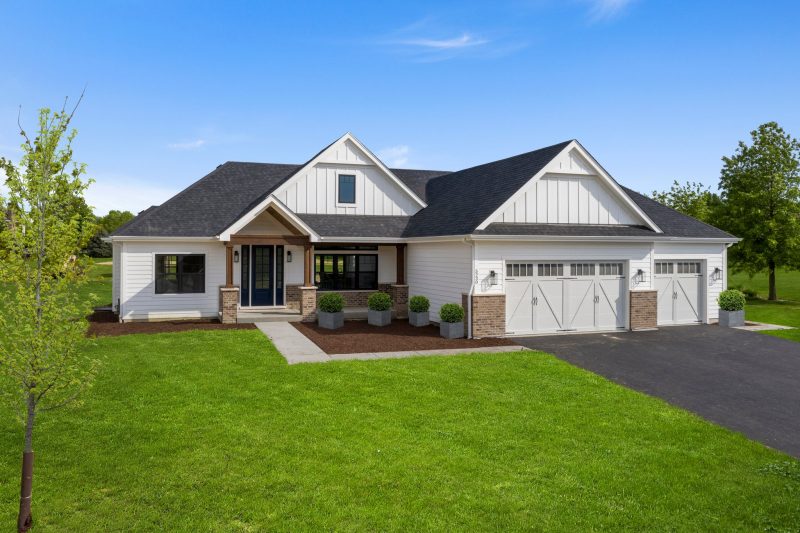Whipple - Revolution Builders